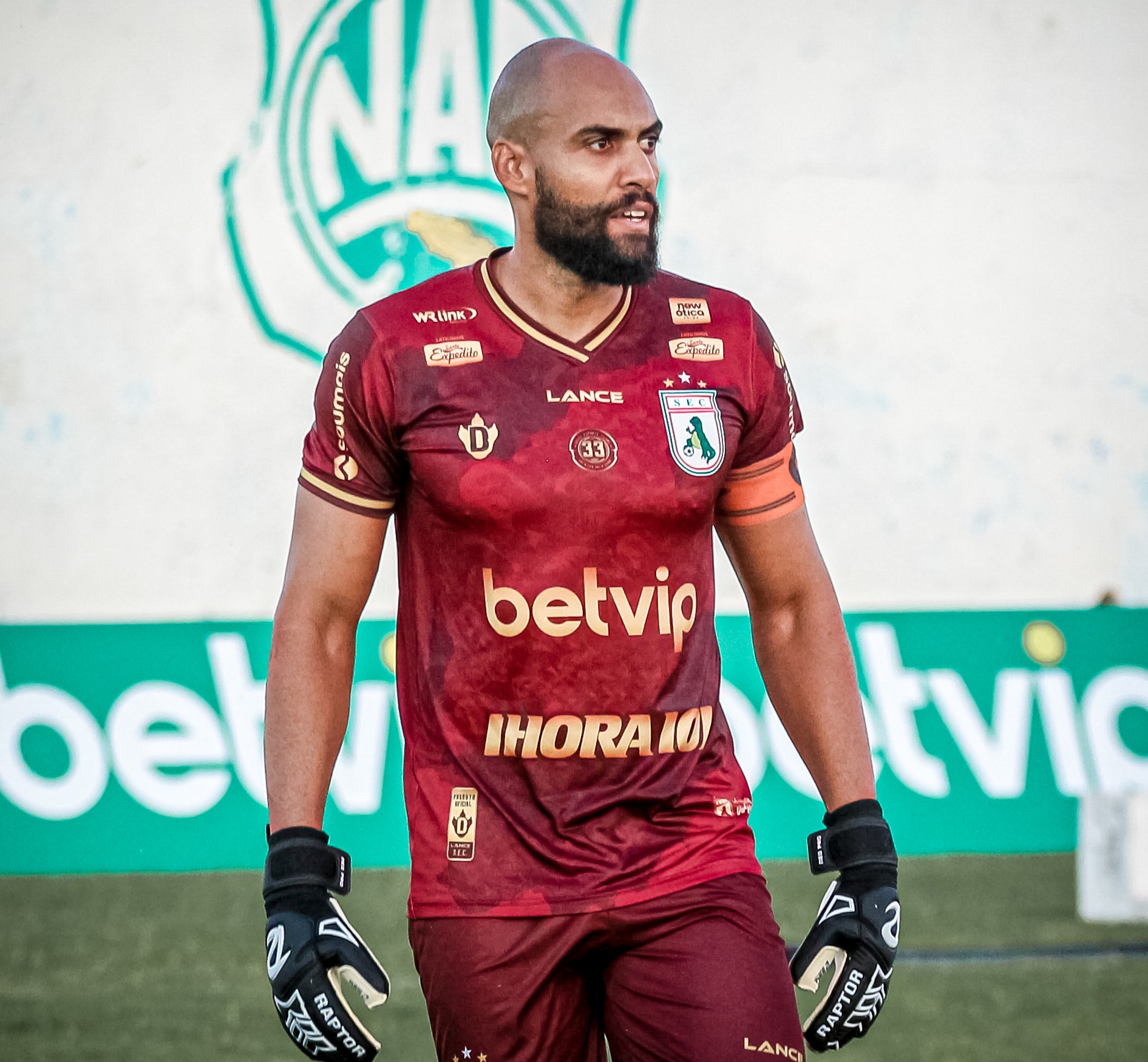 Sousa mantém base campeã paraibana e aposta na força do elenco para ...