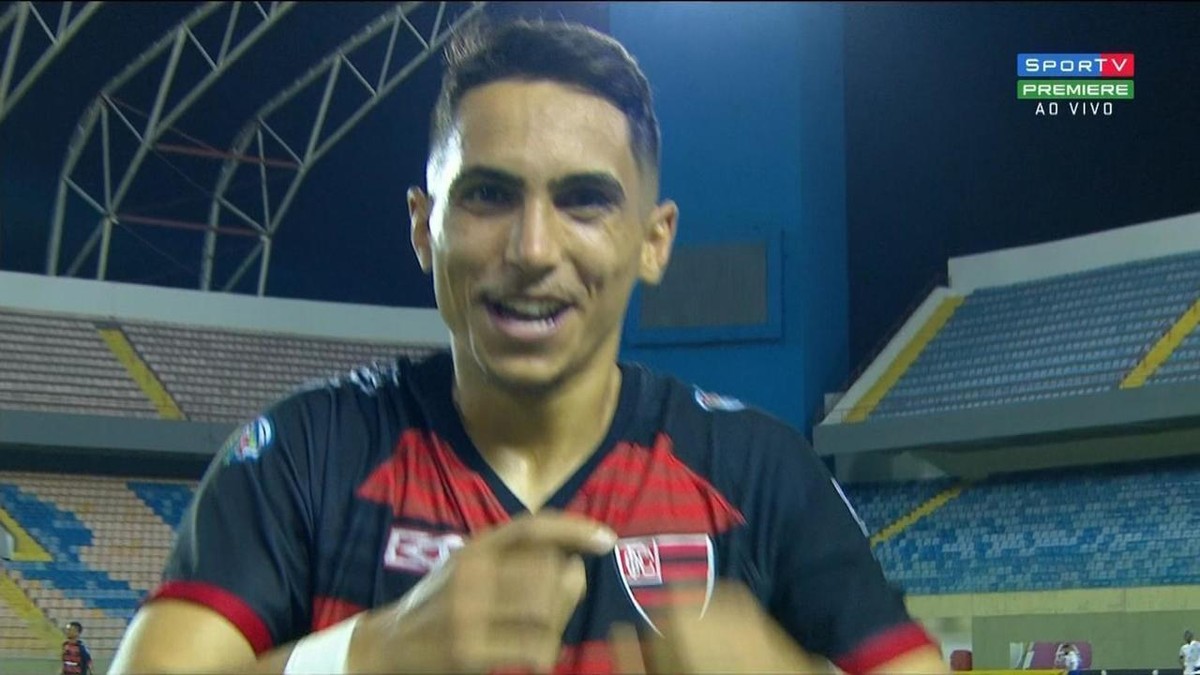 Oeste 1x0 Paraná Veja O Gol E Os Melhores Momentos Do Jogo Da 37ª