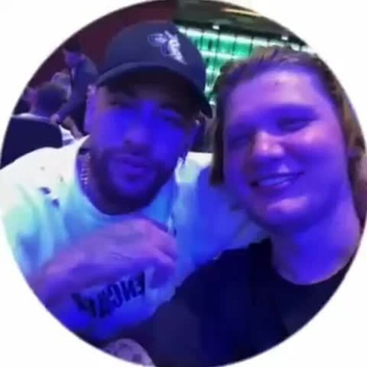 IEM Rio 2023: Neymar encontra s1mple no Rio de Janeiro | cs:go | ge