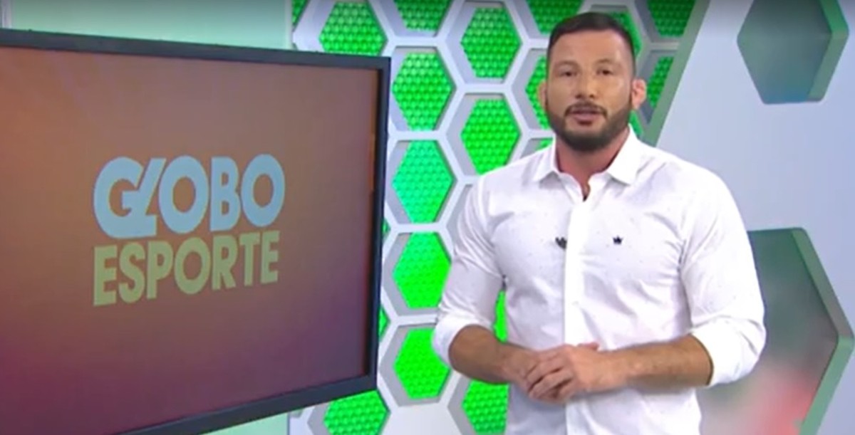 Assista à edição do Globo Esporte desta sexta-feira no GloboEsporte.com ...