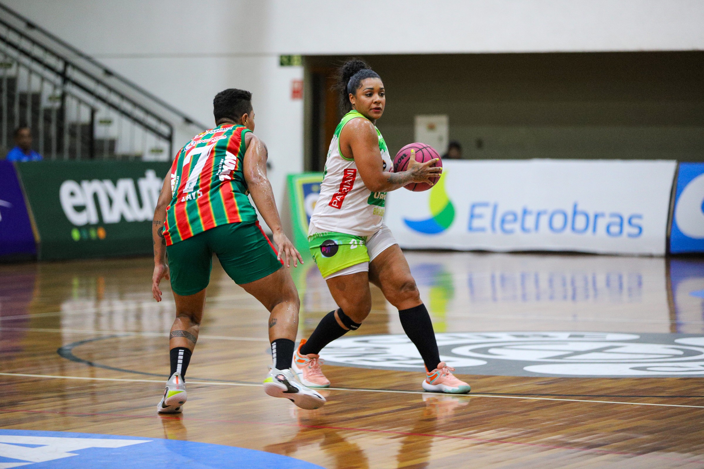 LBF define tabela das semifinais com rodadas duplas; veja datas e ...