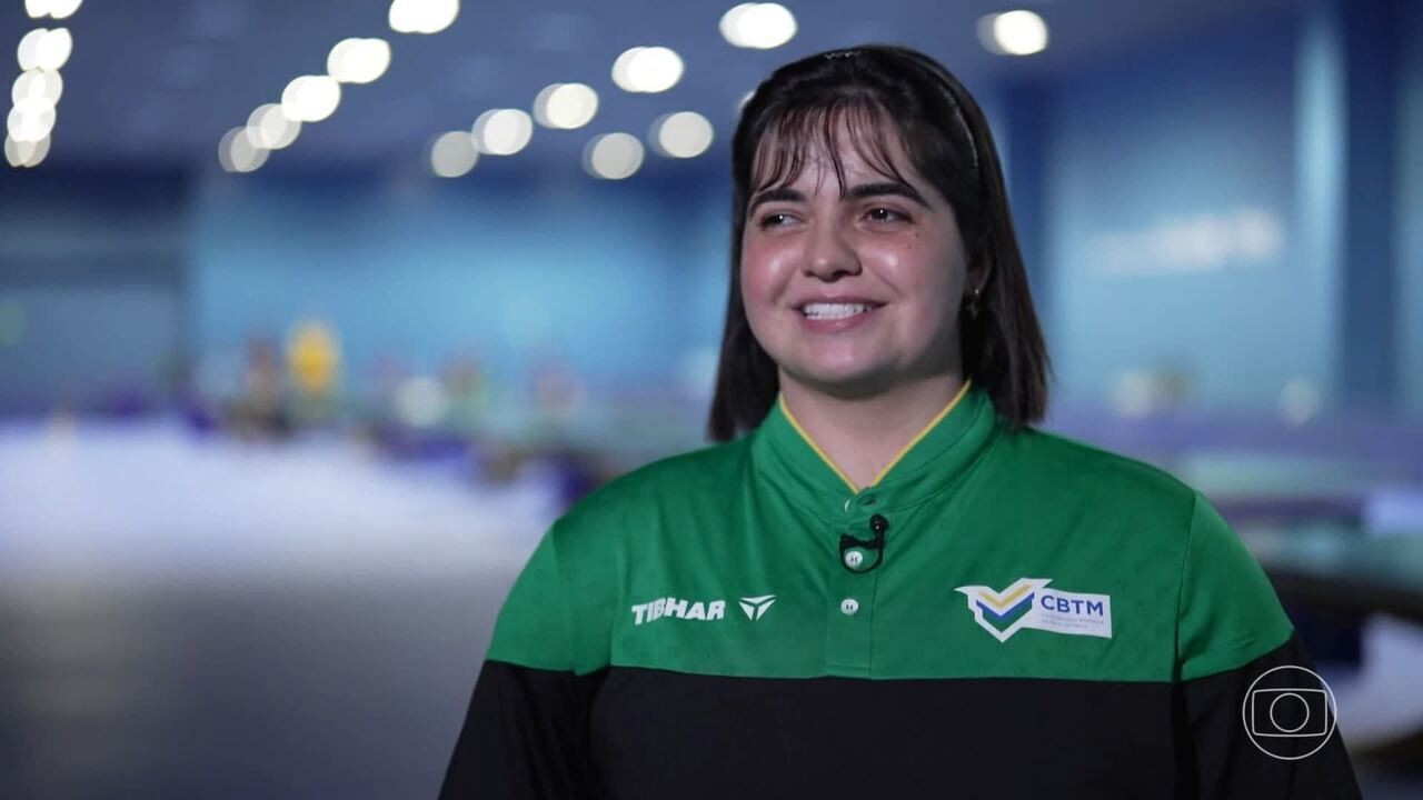 Confederação alega renovação e Bruna Alexandre fica fora da seleção ...