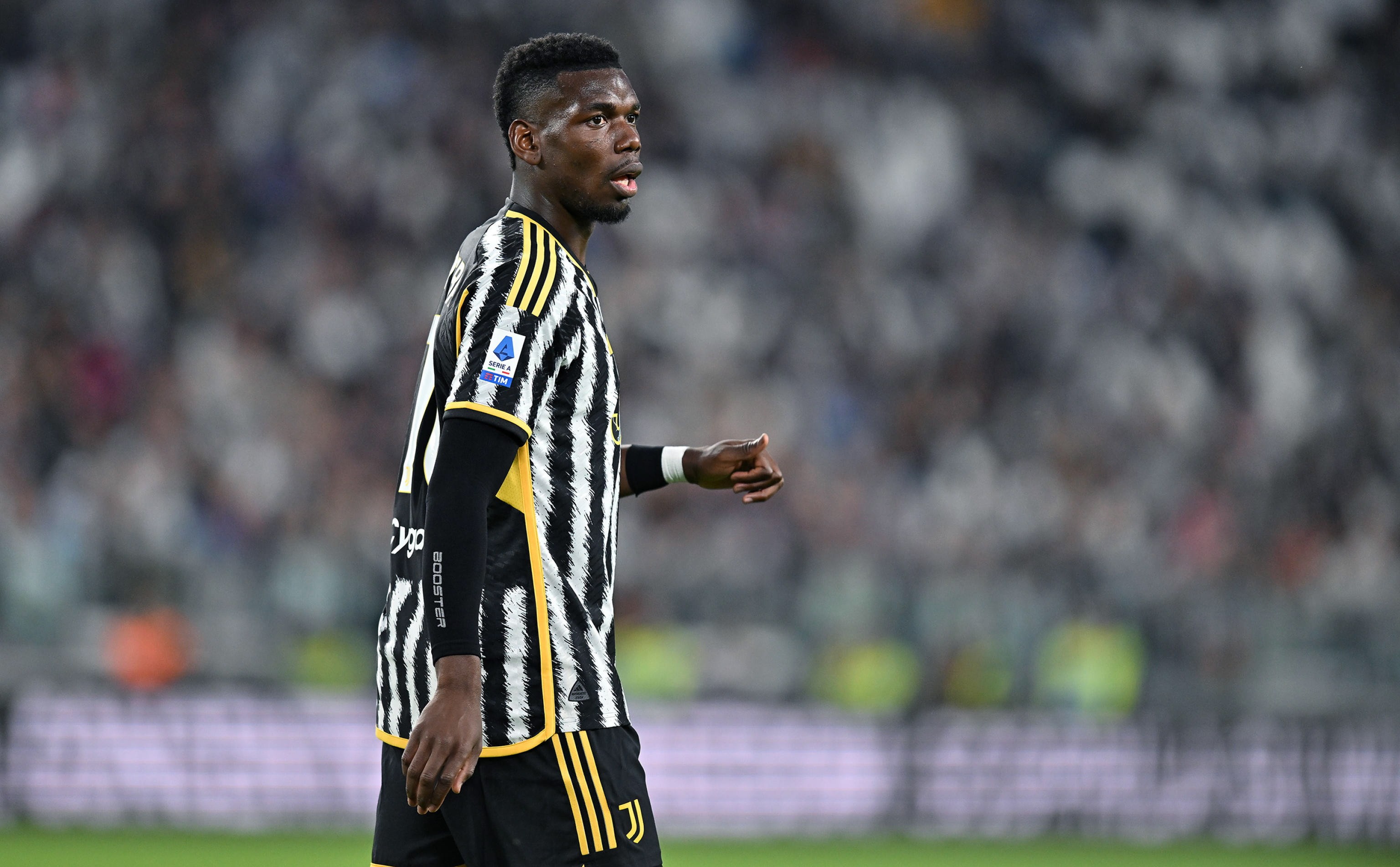 Punição chega ao fim, e Pogba fica liberado para voltar a jogar; veja ...
