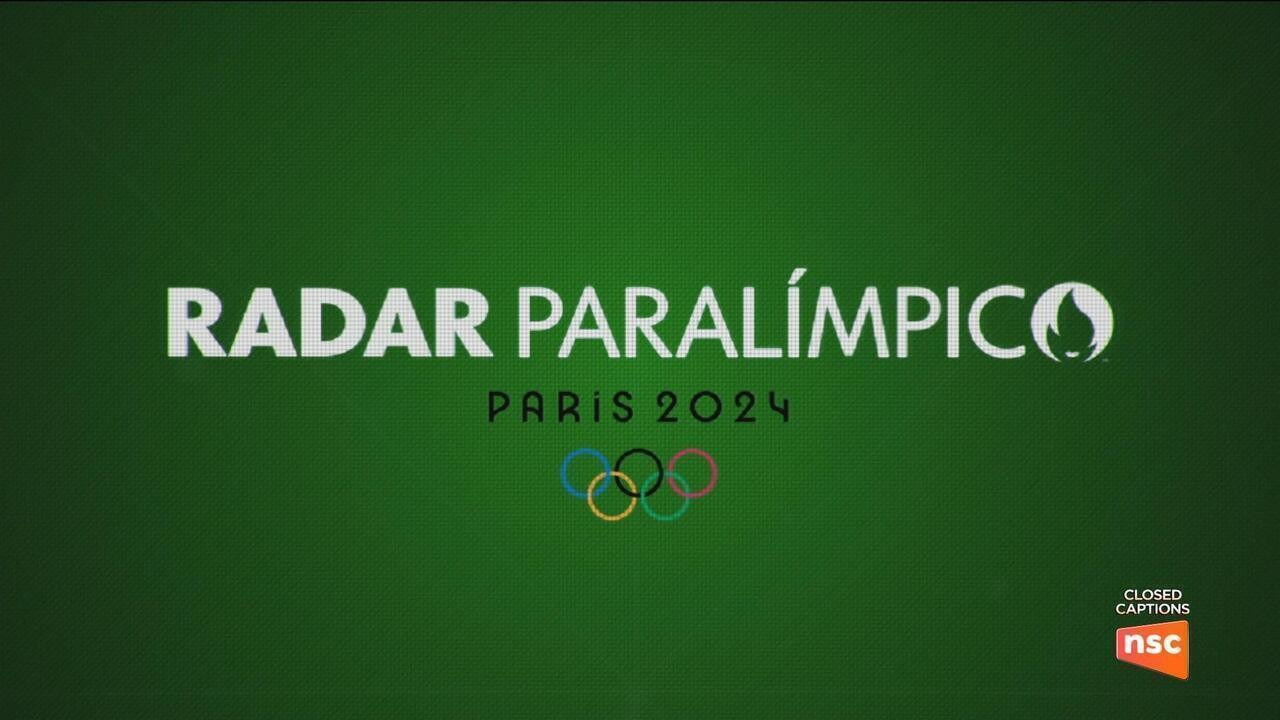 Radar paralímpico: conheça a atleta do tiro esportivo Jéssica Michalack
