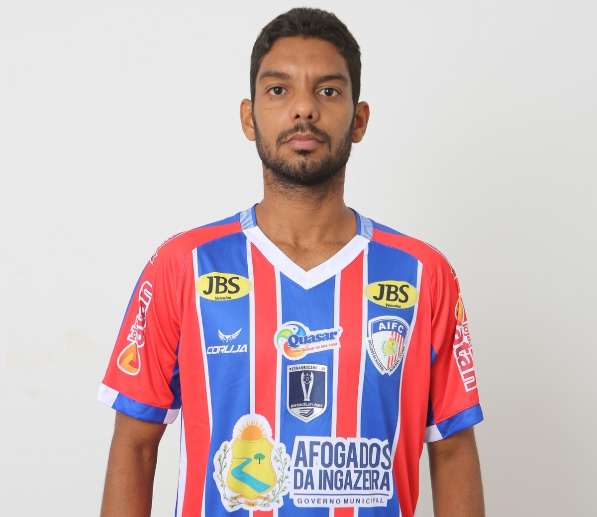 Evandro é mais um a deixar o Afogados antes da Série D | afogados | ge