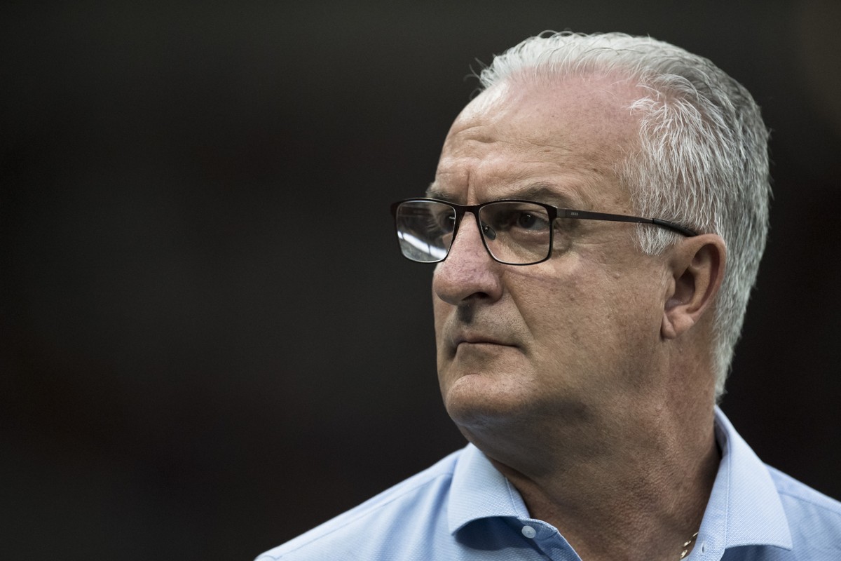 Dorival defende atuação e deixa futuro em aberto: "Que seja o melhor ao ...
