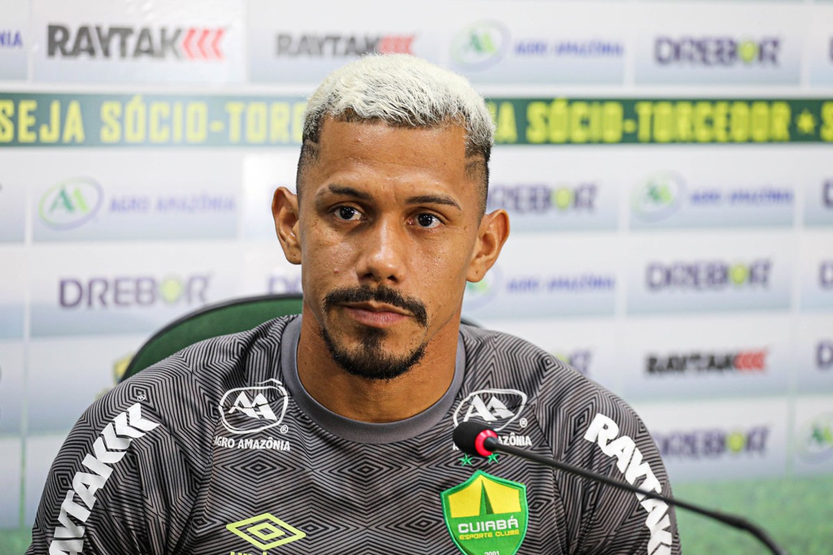 Fernando Sobral projeta 2º turno da Série A e cobra foco redobrado no ...