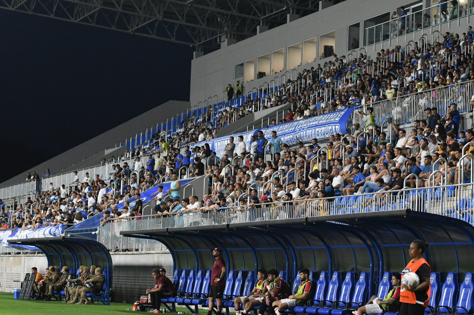 Barra x Santa Catarina: onde assistir ao vivo, horário e escalações | Ge