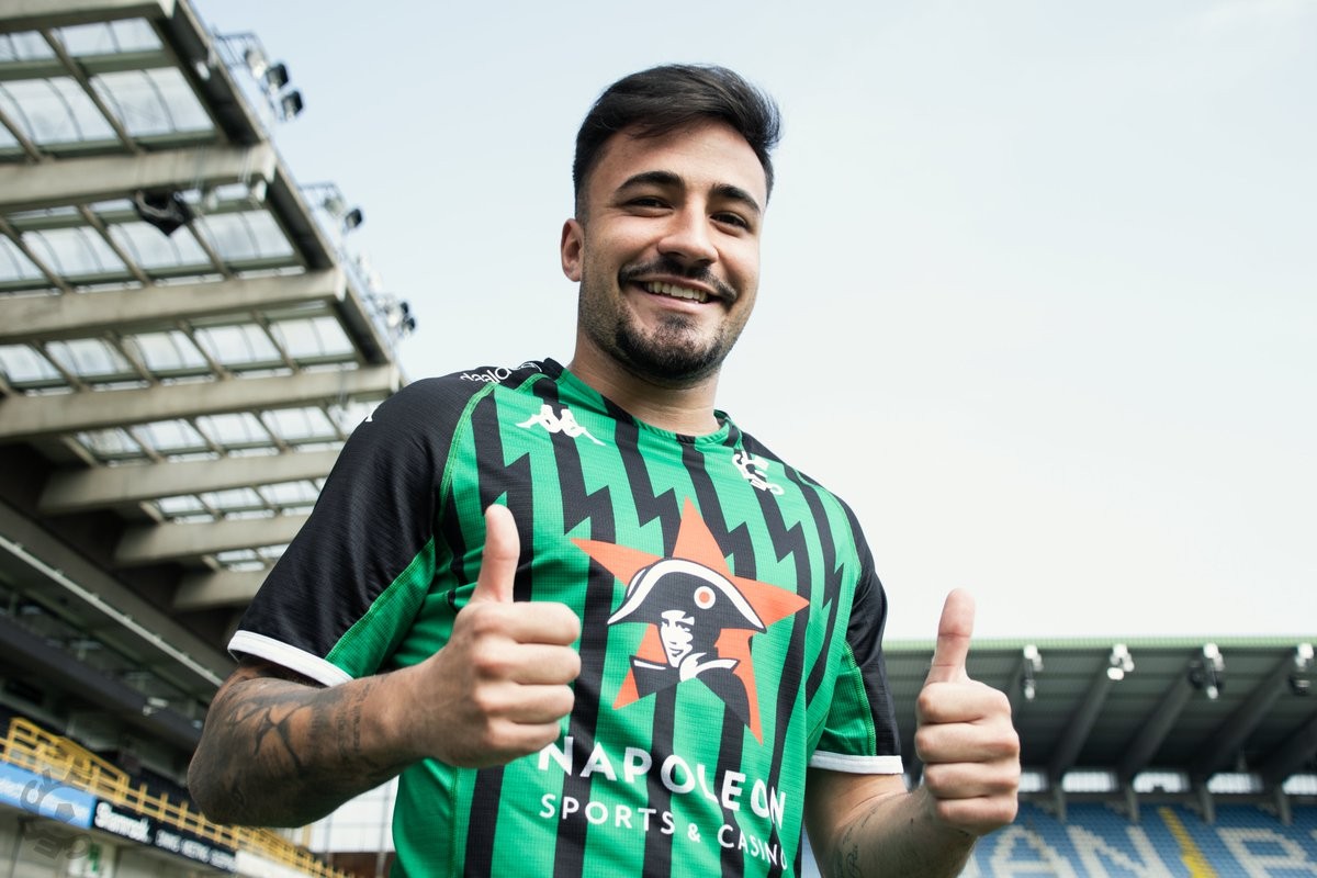 Emprestado pelo Inter, Heitor procura novo destino após poucos jogos ...