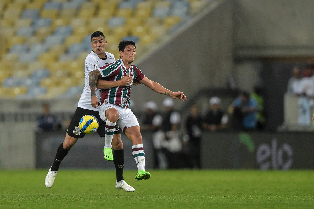 Flu, o melhor e o pior | Vida Real | ge