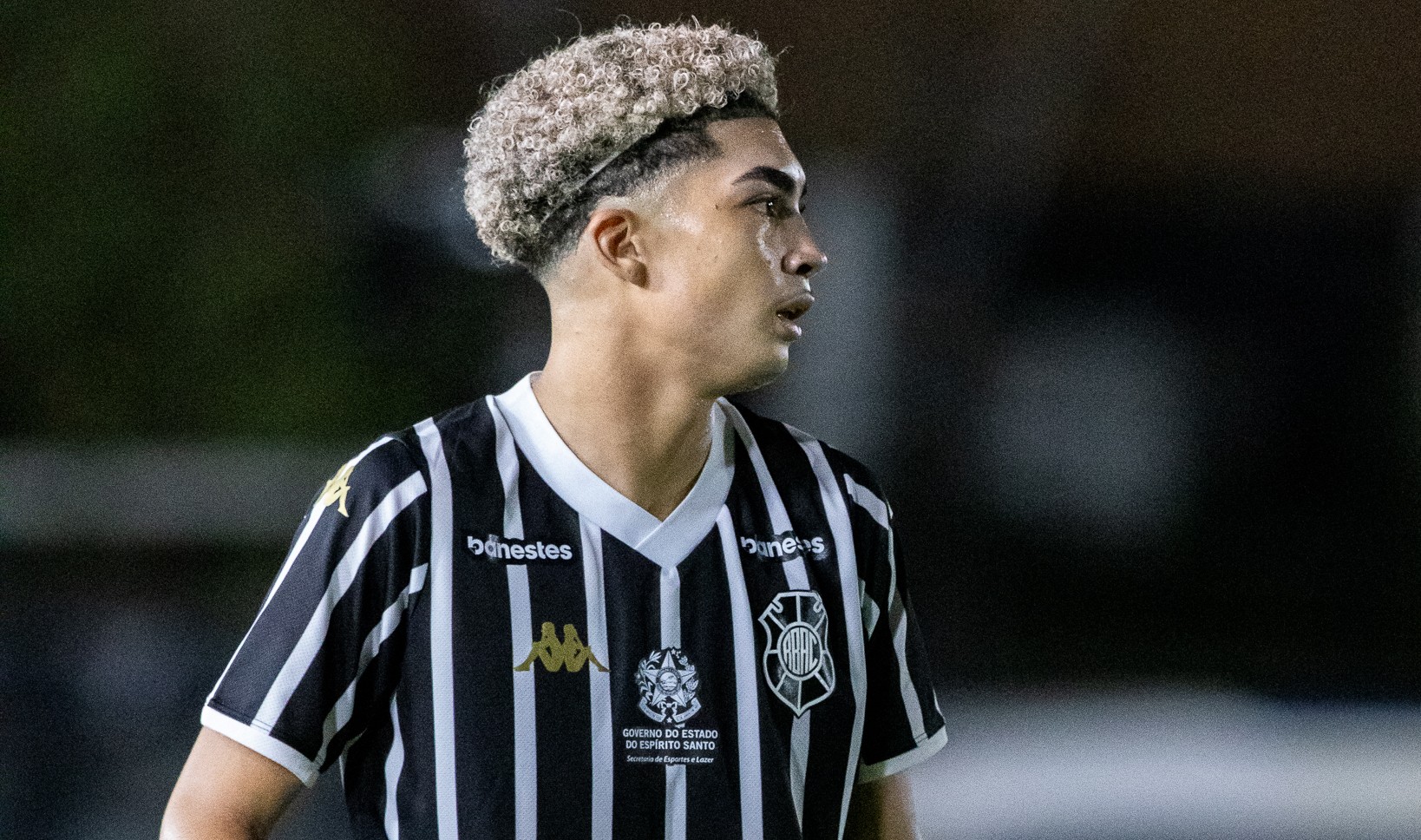 Breno Melo faz falta, e técnico do Rio Branco-ES admite impacto em ...