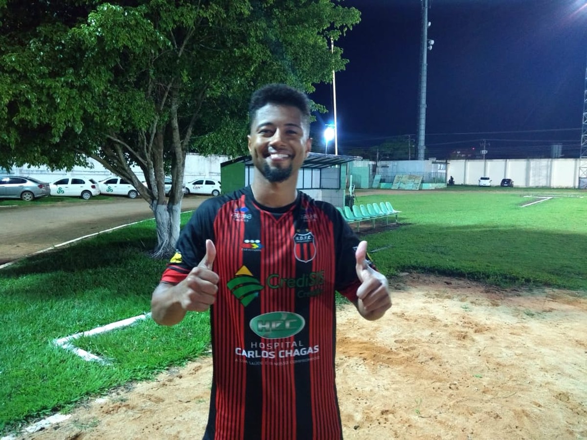 'Time mais competitivo, mais aguerrido da capital', diz Hércules sobre ...