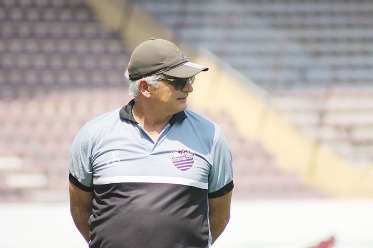 Fahel minimiza tabu de 42 anos do Comercial sem vencer Marília e foca ...