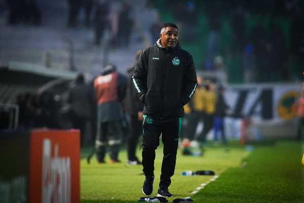 O que poderá Roger? | Vida Real | ge