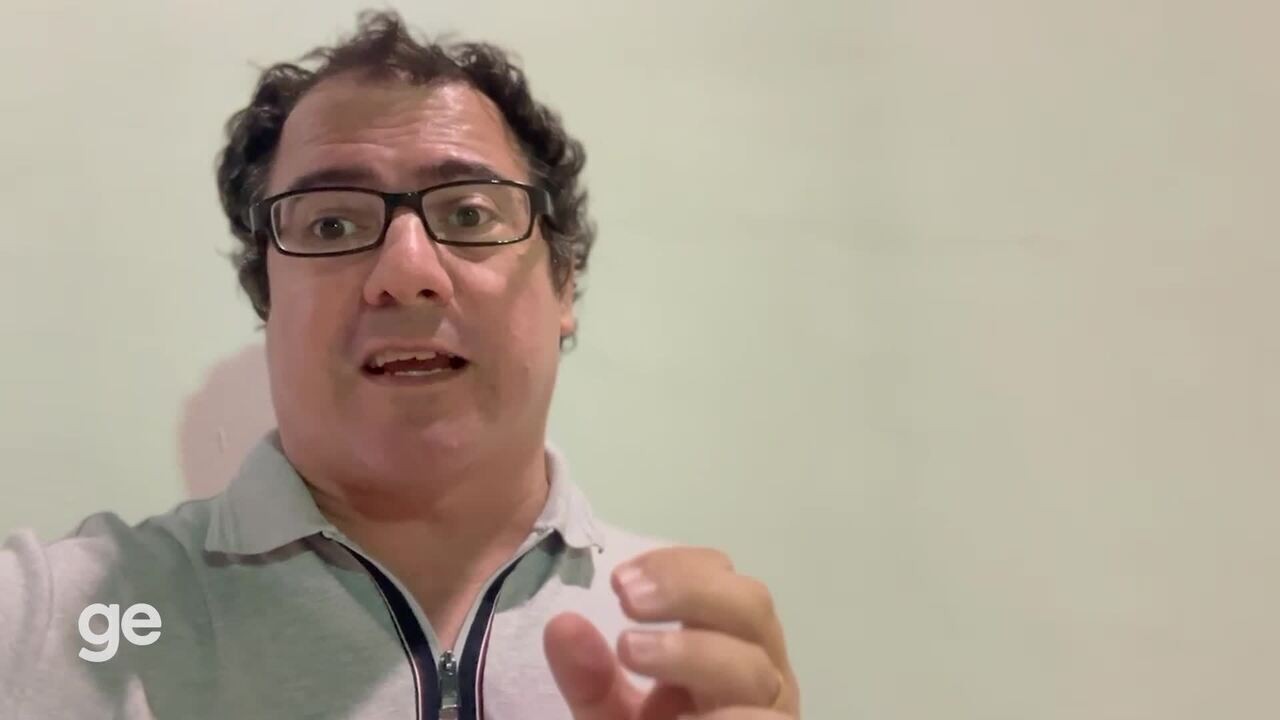 Norris, 6º no grid: "Sinto como se nunca tivesse pilotado um F1" | Ge