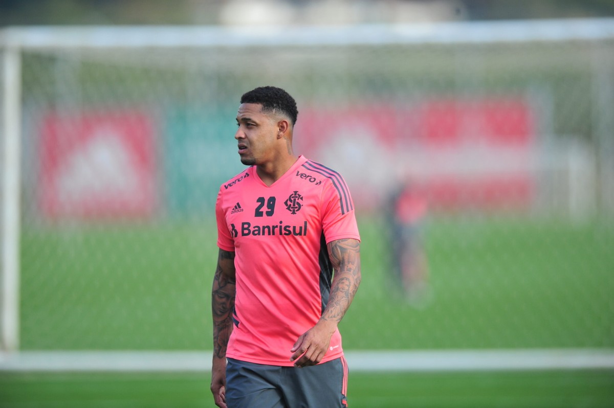 São Paulo avança em negociações por David, do Inter, e Marcos Paulo, ex ...