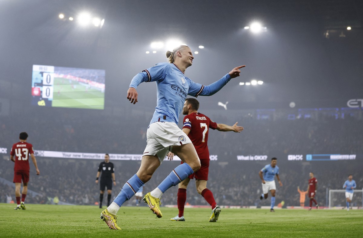 Manchester City x Liverpool: onde assistir, horário e escalações ...