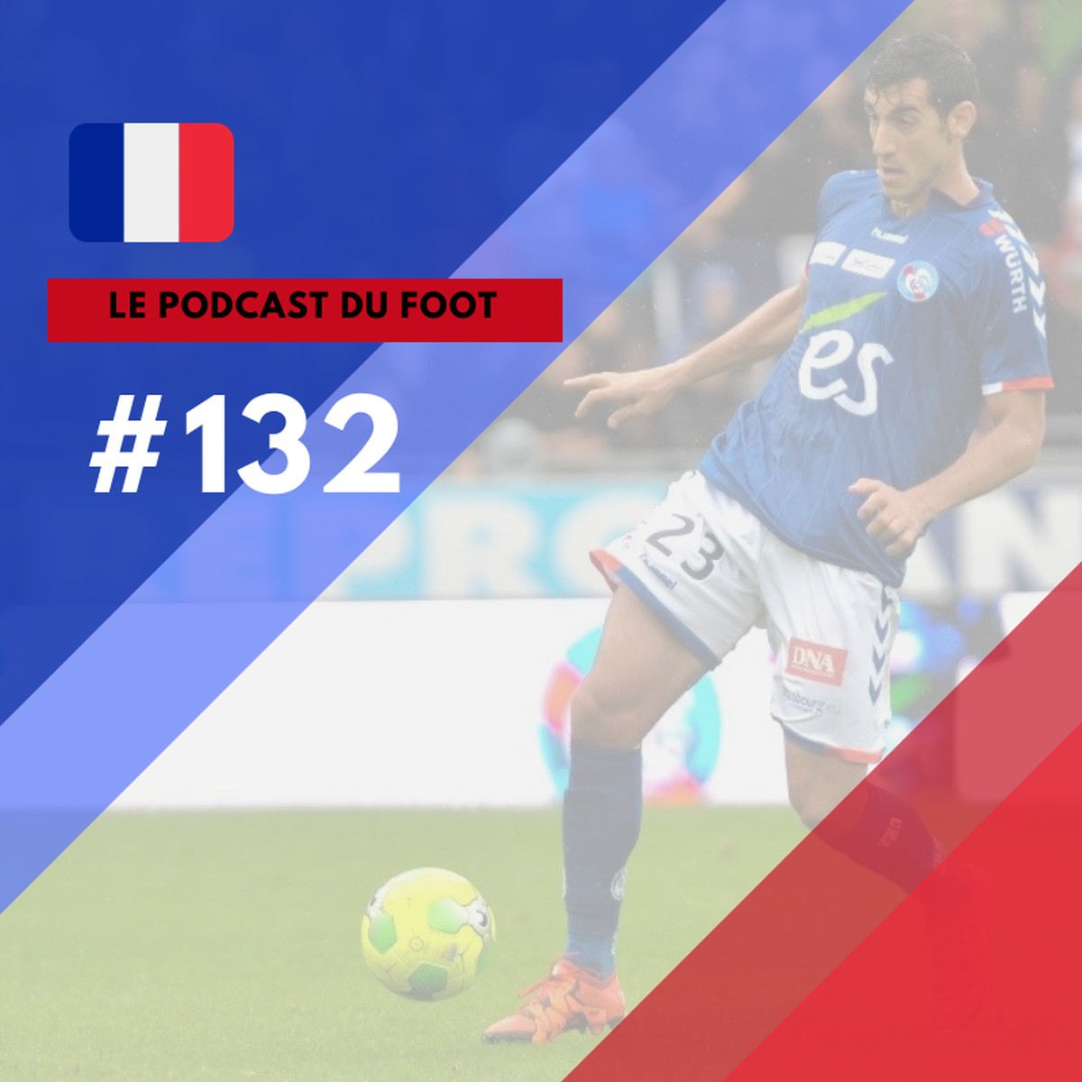 [Podcast] As aventuras de Felipe Saad no futebol francês | c'est le ...