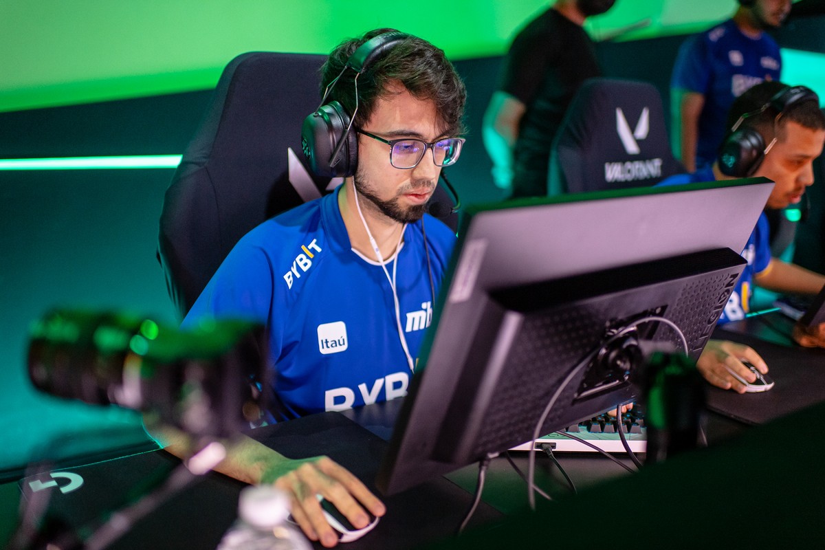 VCT BR 2022: frz prega equilíbrio entre times dos playoffs | valorant | ge