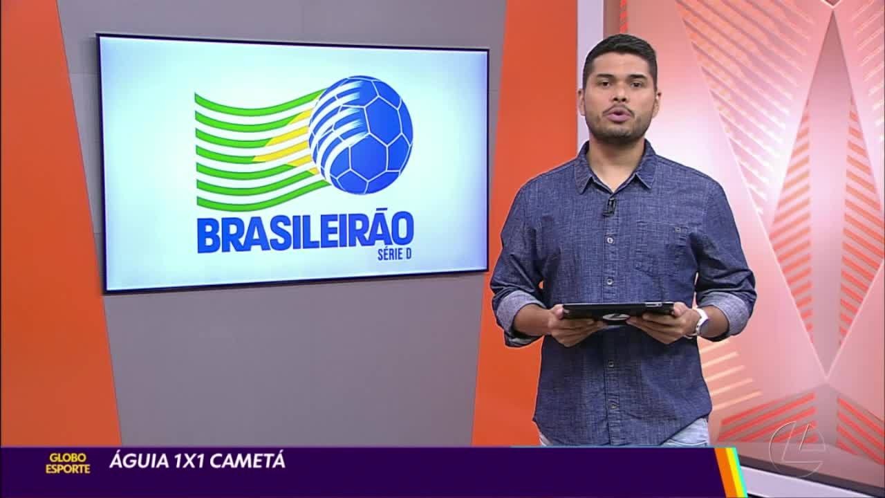 Fpf Divulga Atualização Da Tabela Do Parazão E Define Data Do Clássico