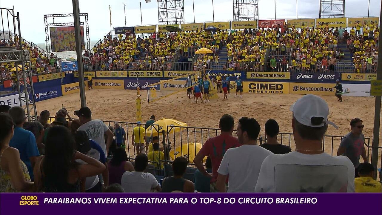 Vitor Felipe/Renato quer vitória em casa para manter a liderança no ...