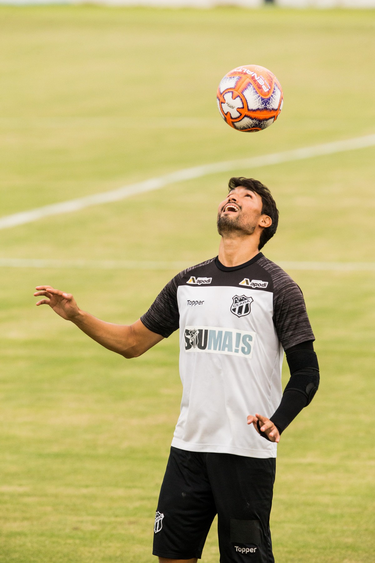 Pedro Ken inicia fase de transição; Richard e João Paulo são os únicos ...