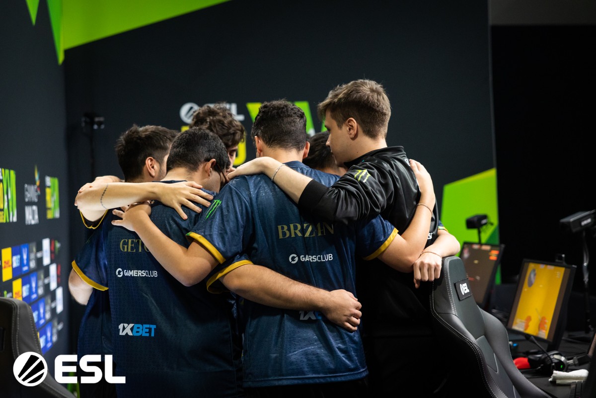 CS:GO: MIBR faz bootcamp na Sérvia para RMR Américas | cs:go | ge