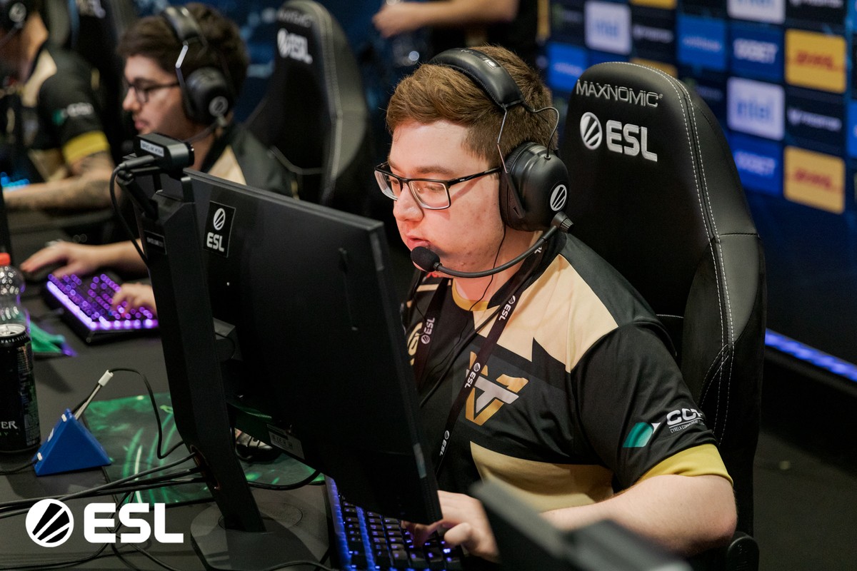 CS:GO: novo time reúne ex-jogadores da Team One | cs:go | ge