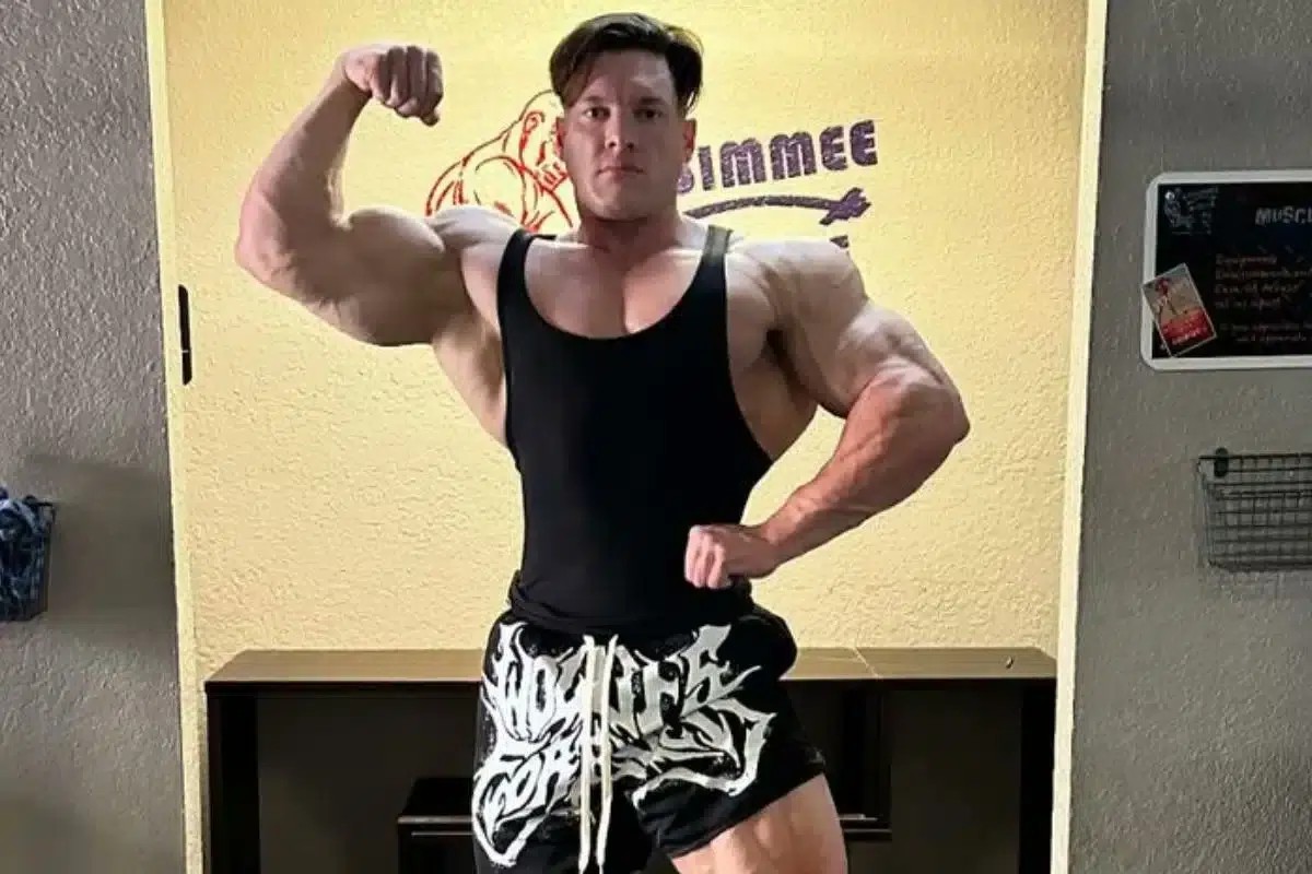 Caike Pro: idade, altura, história, nacionalidade, categoria