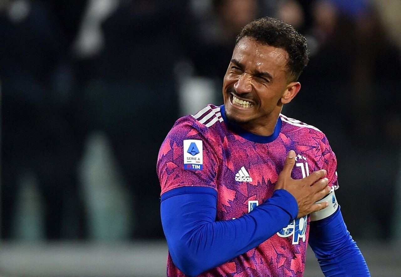 A caminho do Flamengo, Danilo vai reeditar dupla de nove anos e oito ...