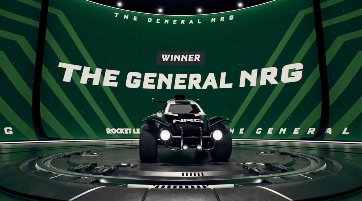 Rocket League: NRG é campeã da primeira regional NA do Winter Split ...