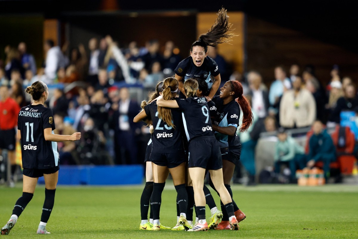 Rival do Corinthians no Mundial Feminino conquista bicampeonato da NWSL ...