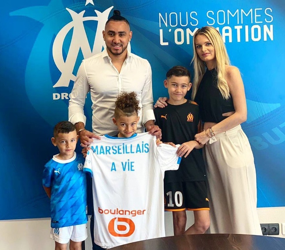 Payet recusou primeira abordagem do Vasco e agora sonha com título ...