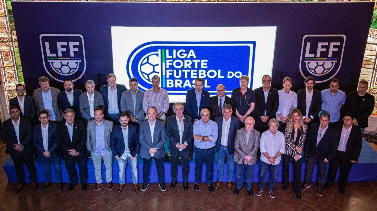 Em assembleia, LFF aprova proposta inicial e abre negociação com grupo ...