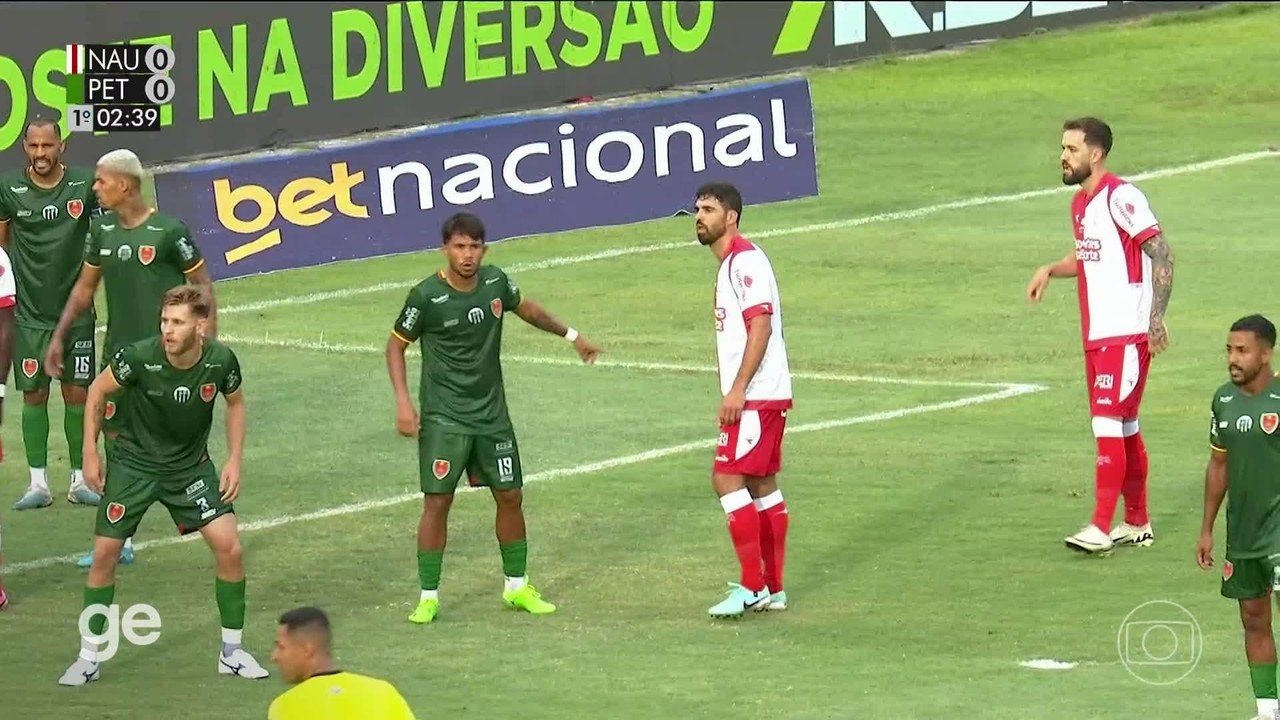 CSA anuncia Rayan e outros reforços | Ge