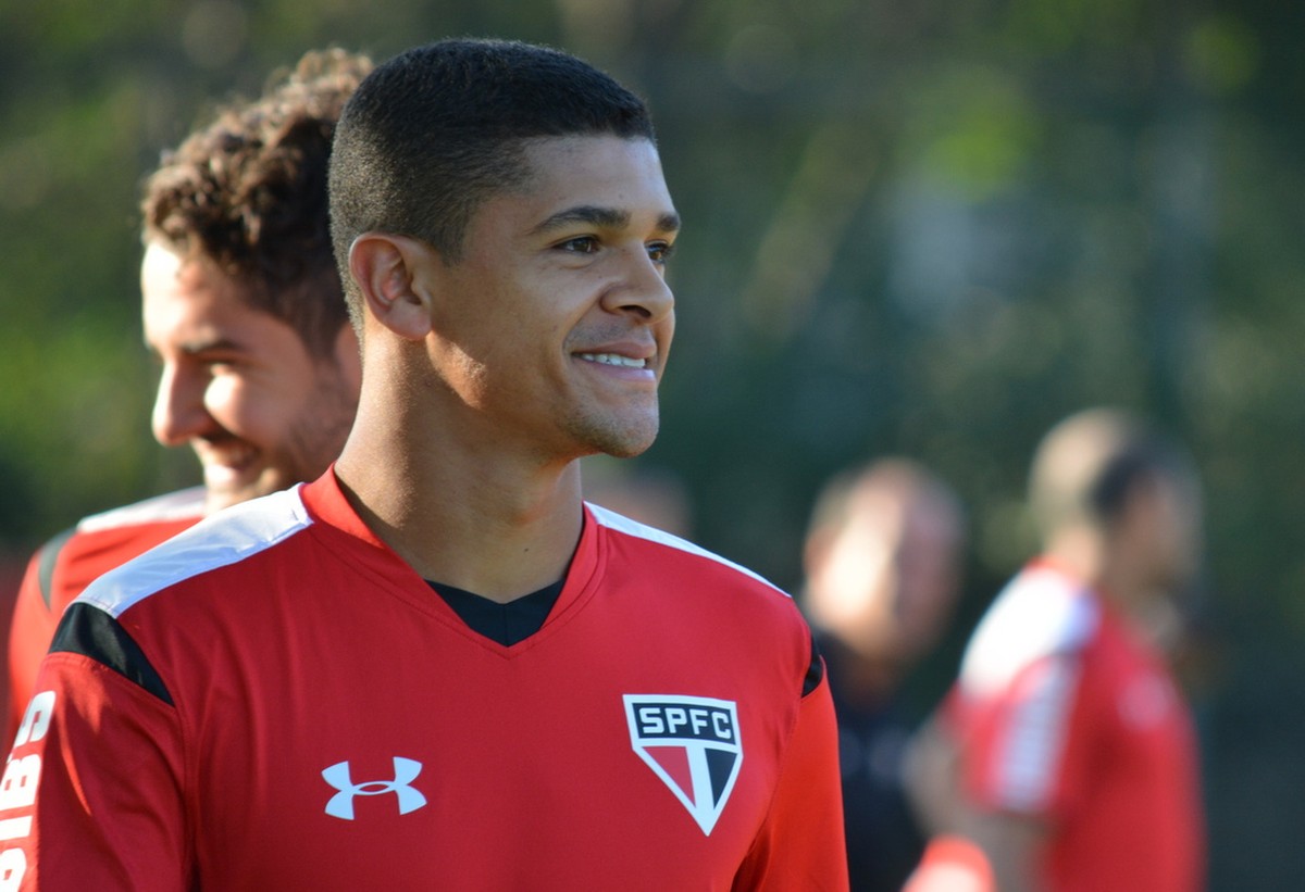 Ex-São Paulo e Arsenal, Denilson planeja retorno e quer volta por cima ...