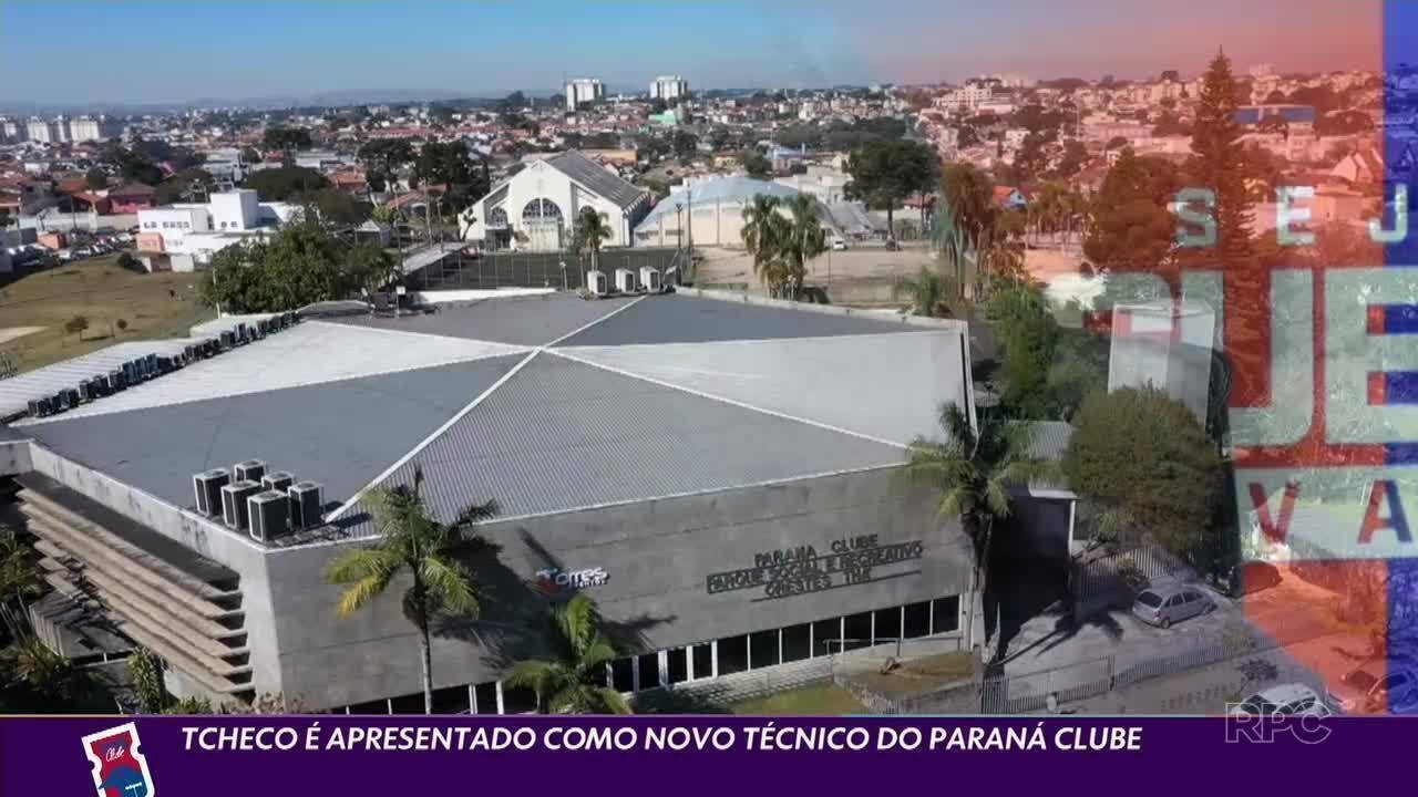 Segunda Divisão do Paranaense: times confirmados, fórmula mantida e ...