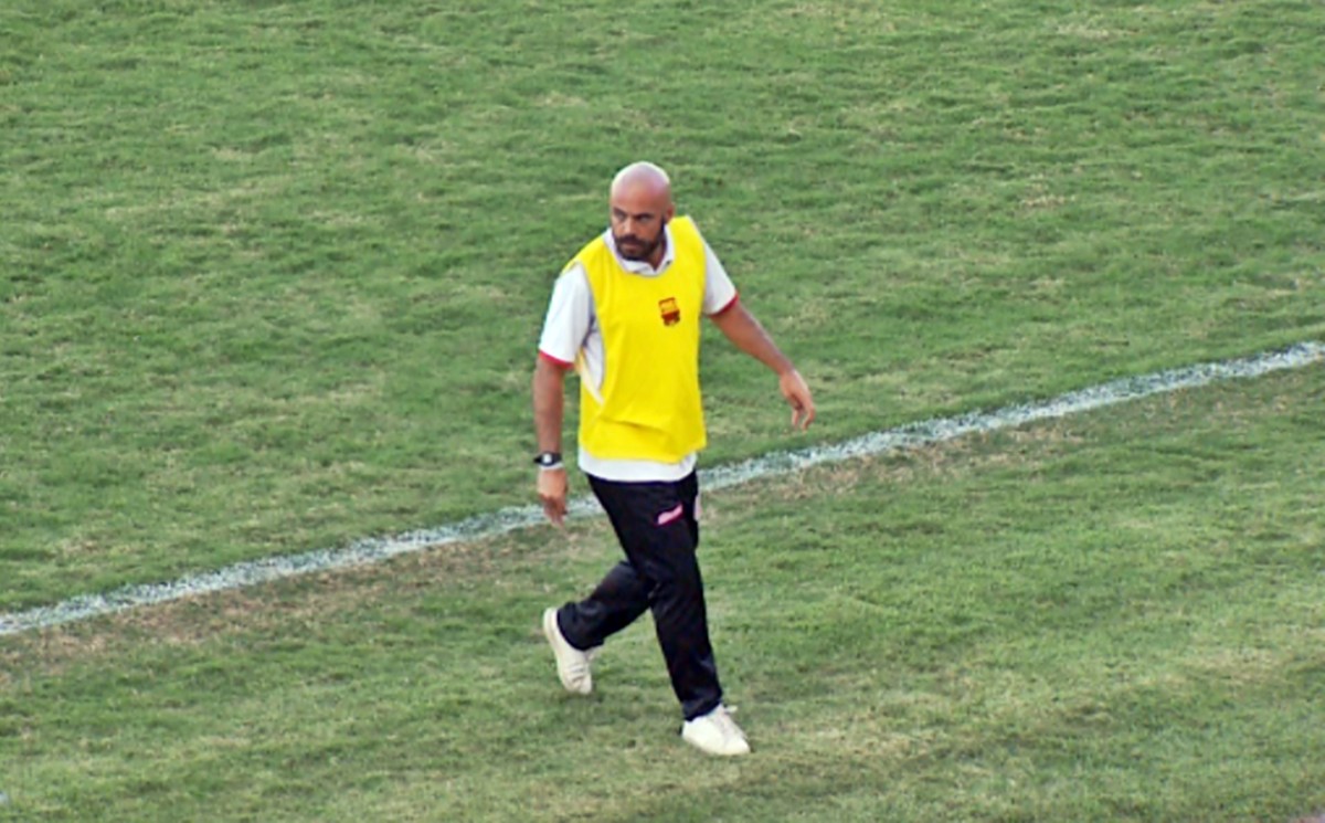 Menos de um mês após ser anunciado, Tiago Miguel alega 'problemas ...