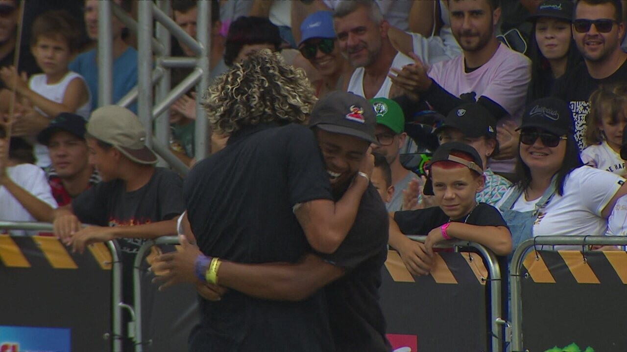 Ismael Henrique manda manobra inesperada e vence o STU Criciúma: “Não ...