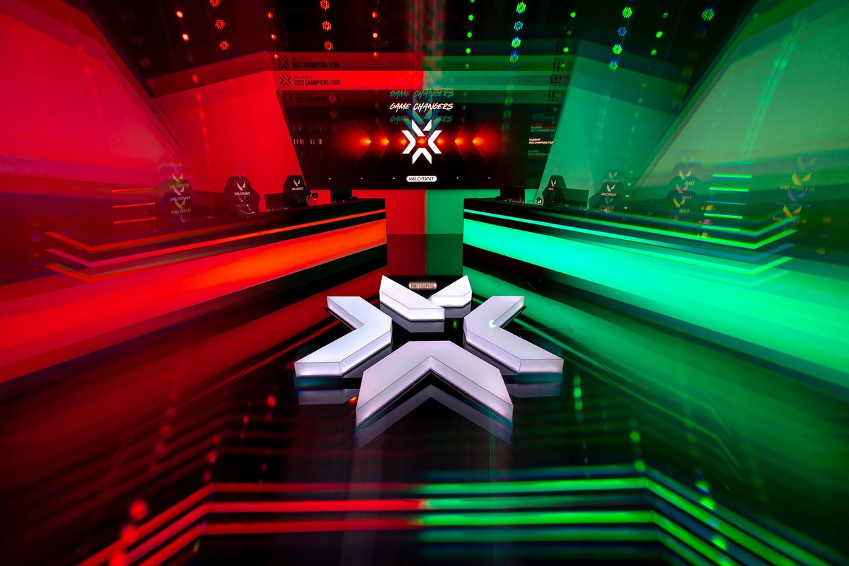 VCT Game Changers Series 2: jogos, datas e horários são revelados ...
