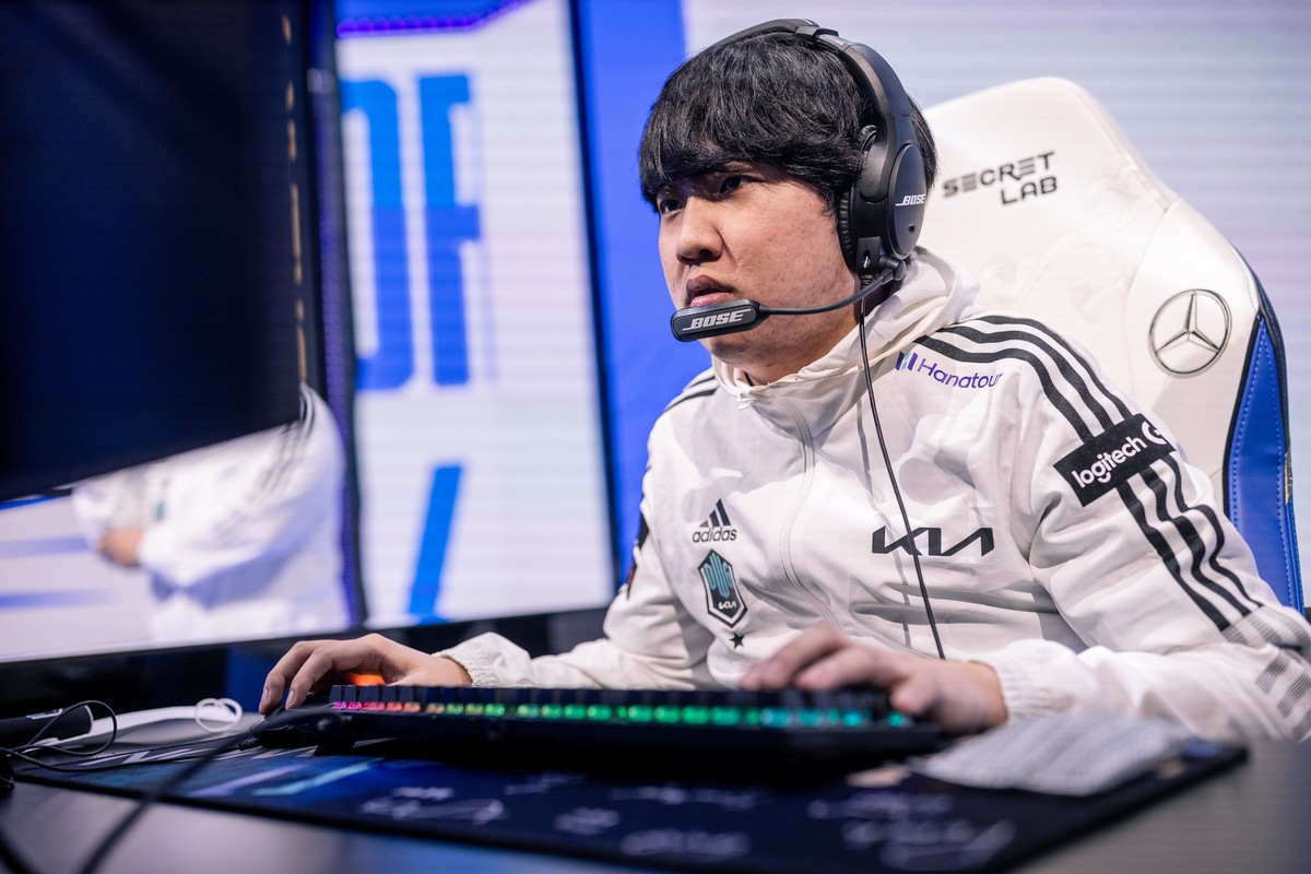 Worlds 2021: Khan faz pentakill, e ShowMaker exalta: "Sonho dele" | lol ...