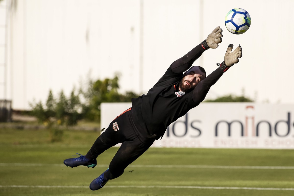 Em nova sequência, Walter busca primeira vitória e fala em futuro longo ...