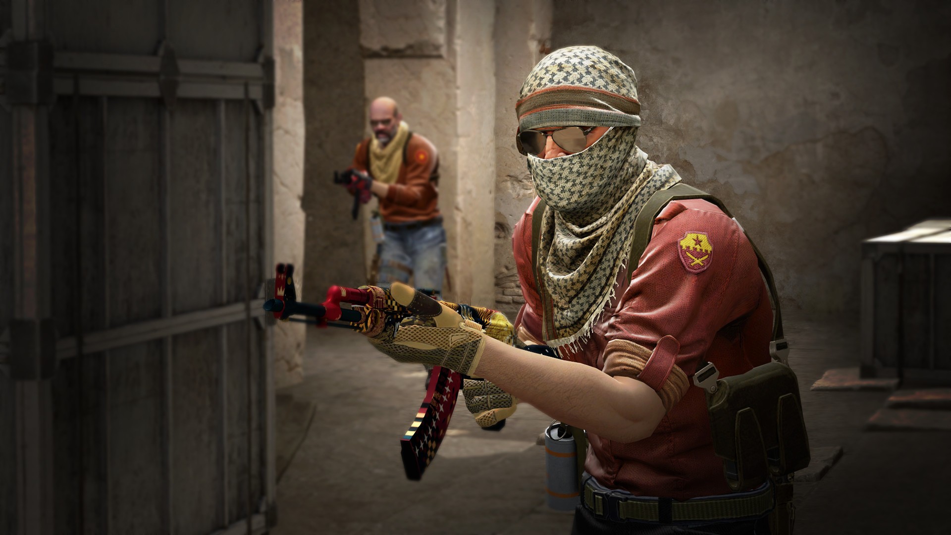 VAC Ban no CS:GO: entenda o que é e relembre maiores casos | Ge