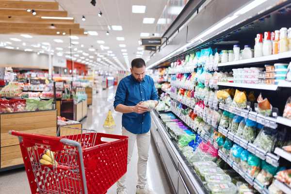 Rótulos de alimentos: como ler e saber se são saudáveis | nutrição | ge