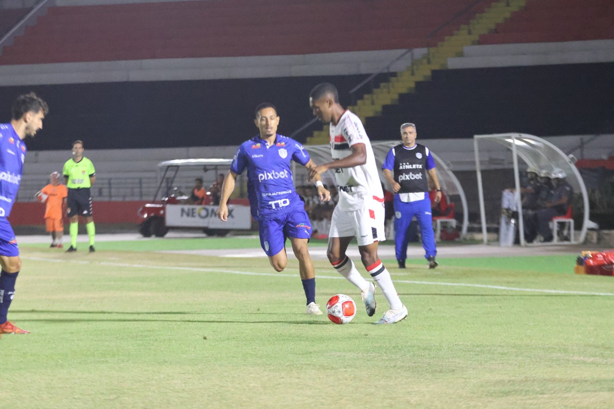 Monte Azul vence Botafogo-SP em Ribeirão Preto e lidera Grupo 2 da Copa ...