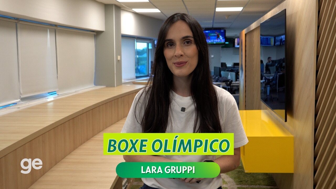 Regras do boxe: veja quais são e como funciona o esporte | Ge