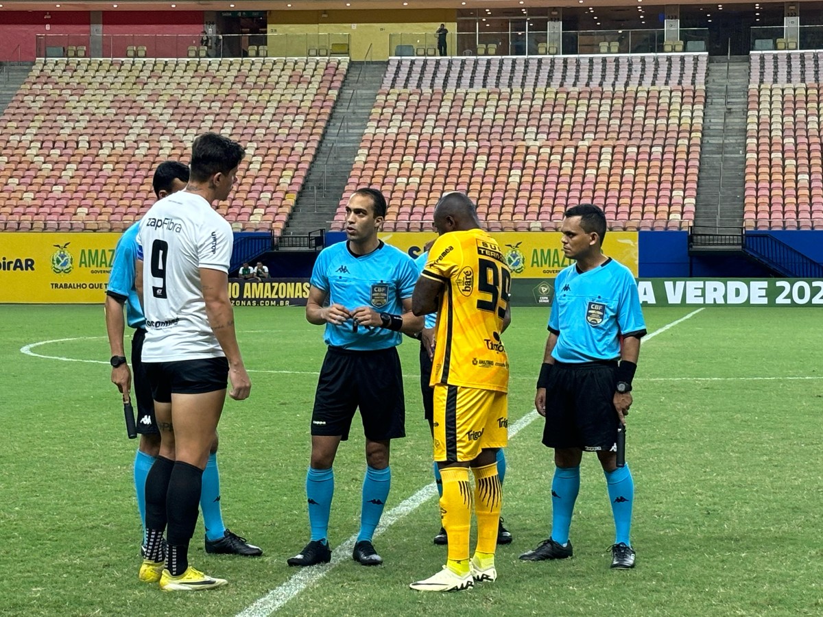 Capital anuncia saídas, e seis reforços são confirmados para o ...