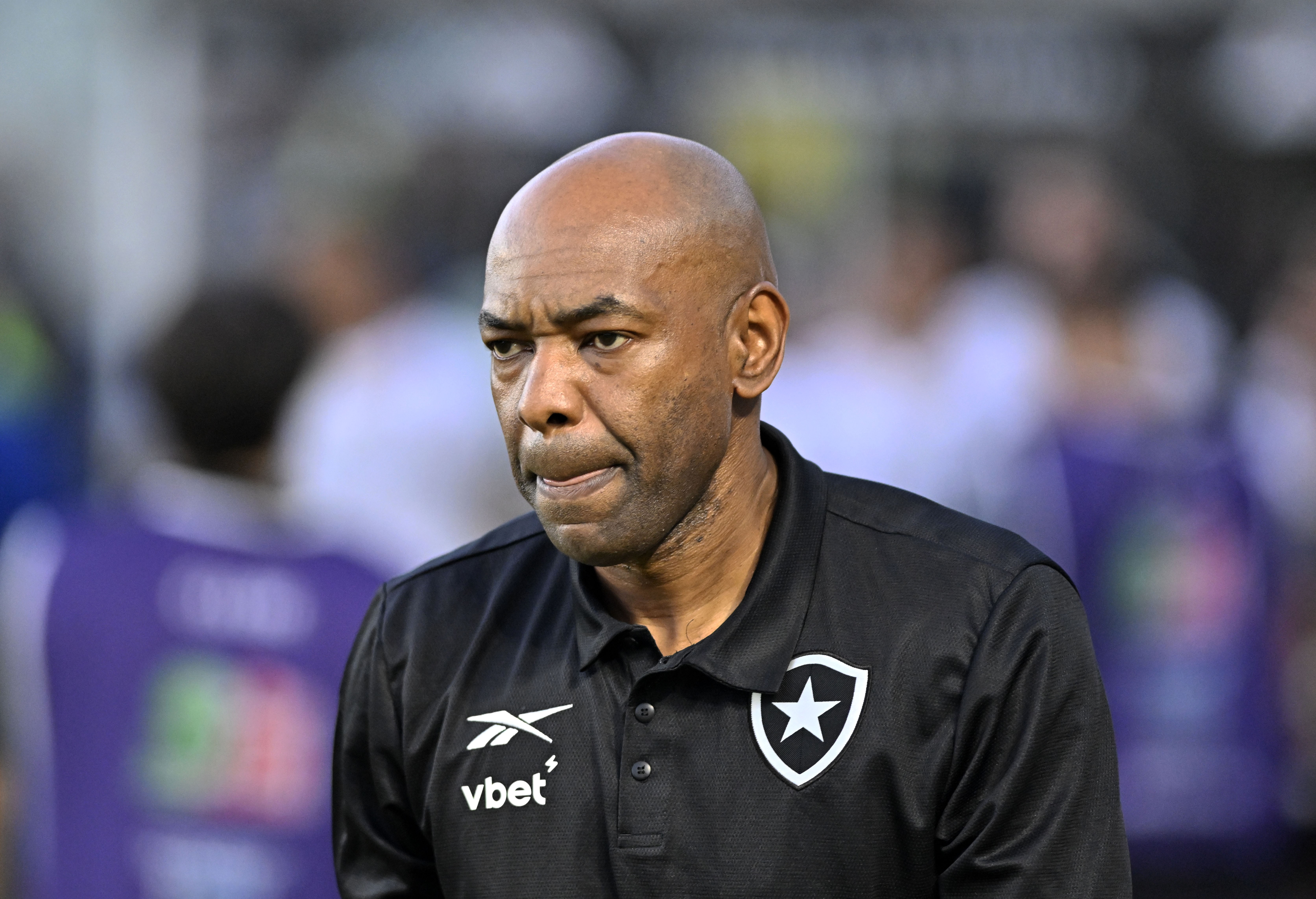 Eliminado do Carioca, Caçapa projeta Botafogo na Recopa: "Certeza de ...