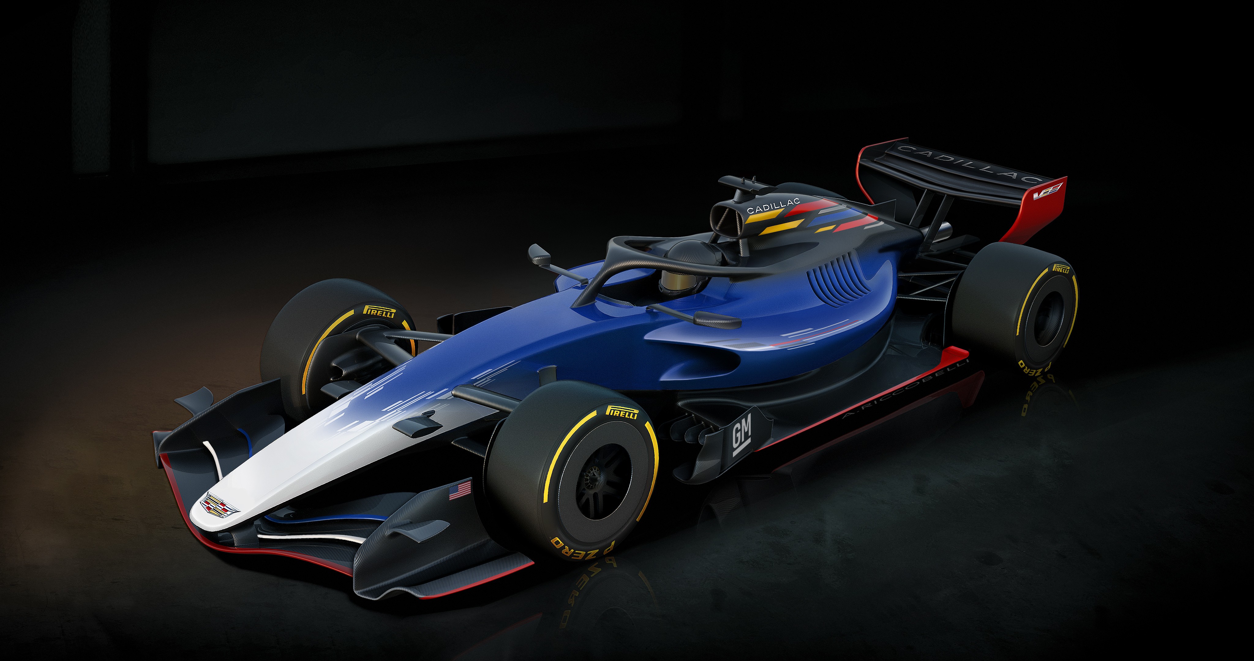 F1 confirma Cadillac como 11ª equipe do grid em 2026 | Ge
