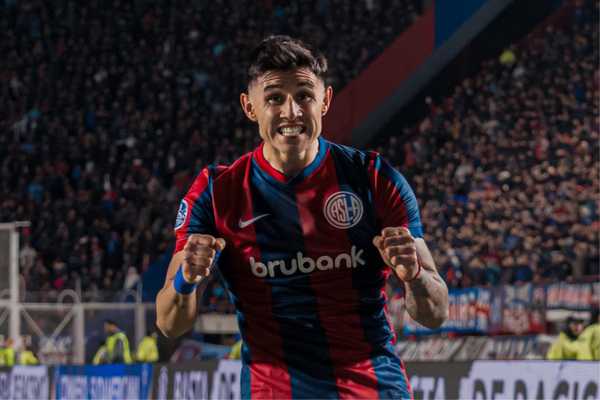 Atlético-MG: diretor do San Lorenzo nega proposta por Adam Bareiro, mas ...